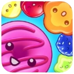 Candy Connect | Talking Tom & Friends Wiki | Fandom