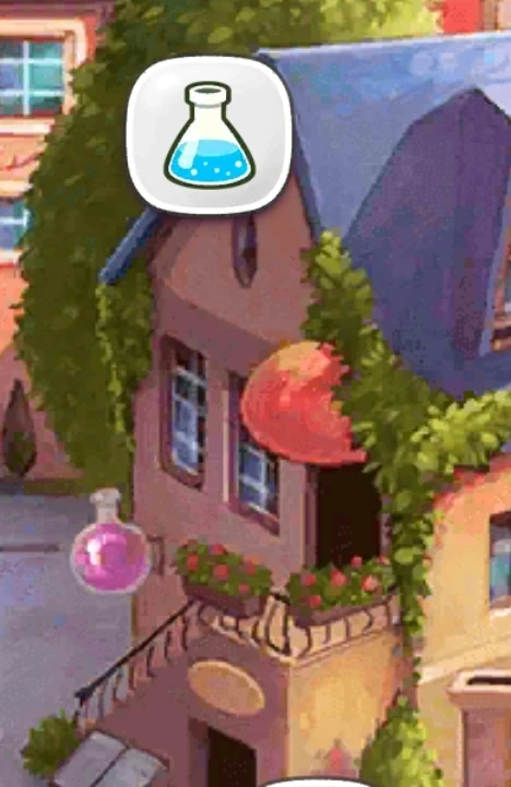 Potion Shop (My Talking Angela) | Talking Tom & Friends Wiki | Fandom