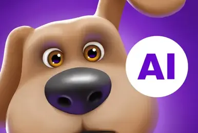 godzilla talking tom