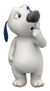 Hank/Gallery | Talking Tom & Friends Wiki | Fandom