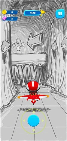 Icy Cave | Talking Tom & Friends Wiki | Fandom