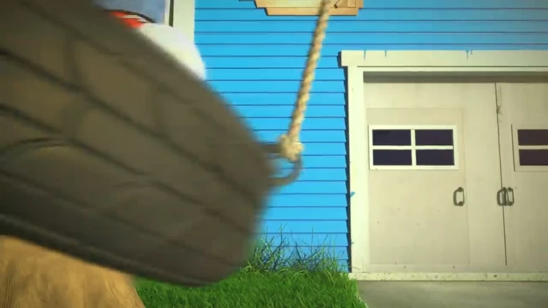 Save The Tree/Gallery | Talking Tom & Friends Wiki | Fandom