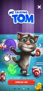 Hand/Gallery | Talking Tom & Friends Wiki | Fandom