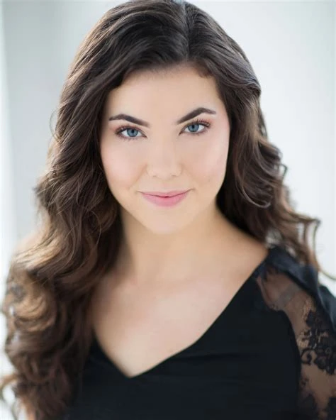 Alexa MacDougall | Talking Tom & Friends Wiki | Fandom