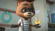 Roy Rakoon/Gallery | Talking Tom & Friends Wiki | Fandom