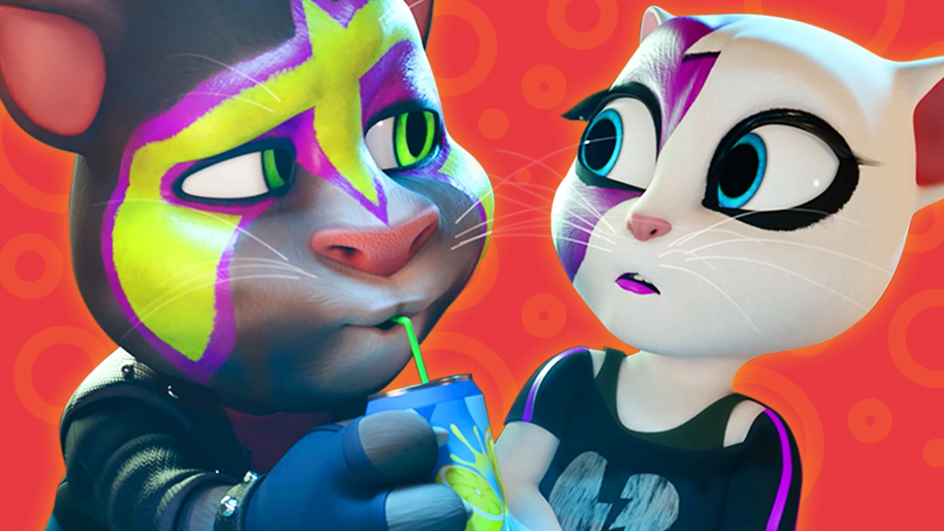 Discuss Everything About Talking Tom & Friends Wiki | Fandom