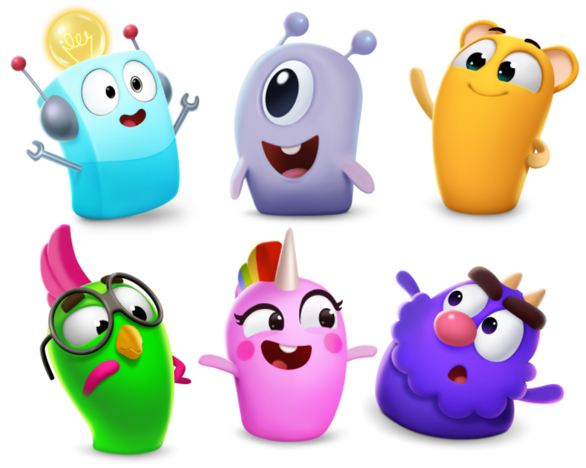 Flip/Gallery | Talking Tom & Friends Wiki | Fandom