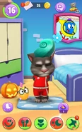 My Talking Tom 2/Features | Talking Tom & Friends Wiki | Fandom
