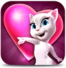 Tom's Love Letters | Talking Tom & Friends Wiki | Fandom