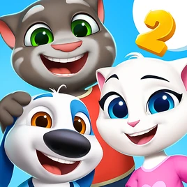 2025 | Talking Tom & Friends Wiki | Fandom