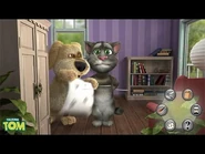 Talking Tom Cat 2/Gallery | Talking Tom & Friends Wiki | Fandom