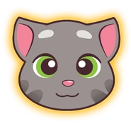 Talking Tom Candy Run/Gallery | Talking Tom & Friends Wiki | Fandom
