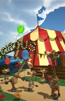 Talking Gina the Giraffe/Gallery | Talking Tom & Friends Wiki | Fandom