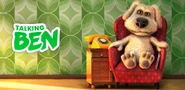 Talking Ben the Dog/Gallery | Talking Tom & Friends Wiki | Fandom