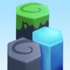 Ice Maze | Talking Tom & Friends Wiki | Fandom