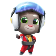 Talking Tom Sky Run/Gallery | Talking Tom & Friends Wiki | Fandom