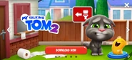 My Talking Tom 2/Gallery | Talking Tom & Friends Wiki | Fandom
