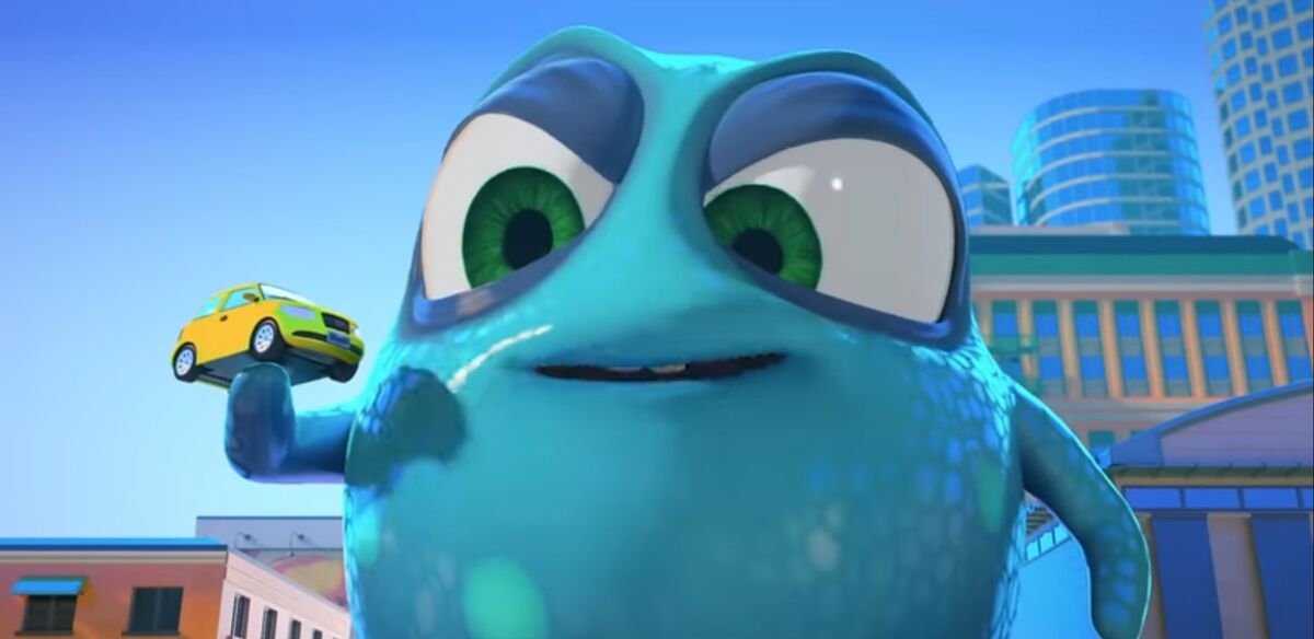 Who Am I 2nd Ver Talking Tom And Friends Wiki Fandom