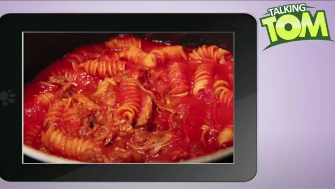 Talking Ben Ruins Tom's Date with Angela!/Gallery | Talking Tom ...