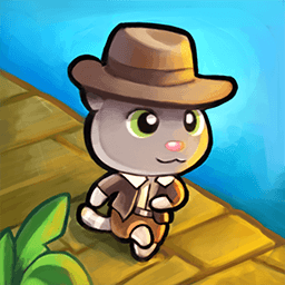 Tom Run | Talking Tom & Friends Wiki | Fandom