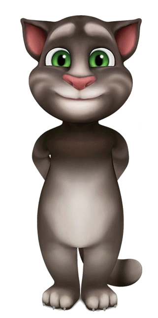 T2 | Talking Tom & Friends Wiki | Fandom