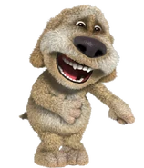 Ben/Gallery | Talking Tom & Friends Wiki | Fandom