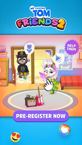 Bathroom | Talking Tom & Friends Wiki | Fandom