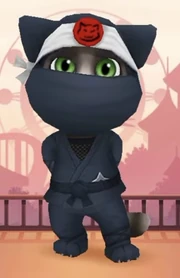 Talking Tom Bubble Shooter/List of Skins | Talking Tom & Friends Wiki ...