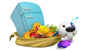 Hank/Gallery | Talking Tom & Friends Wiki | Fandom