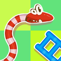 Snakes & Ladders | Talking Tom & Friends Wiki | Fandom