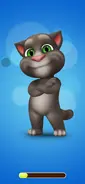 Talking Tom Cat (2016)/Gallery | Talking Tom & Friends Wiki | Fandom