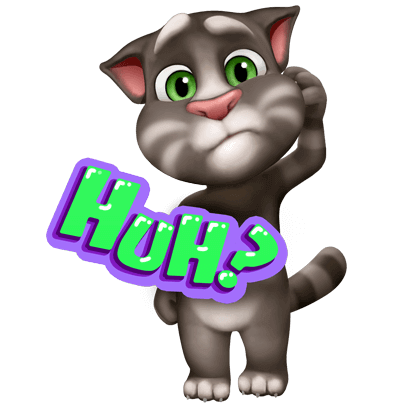 T3 | Talking Tom & Friends Wiki | Fandom