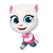 T4 3D | Talking Tom & Friends Wiki | Fandom