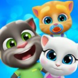 My Talking Tom Friends | Talking Tom & Friends Wiki | Fandom