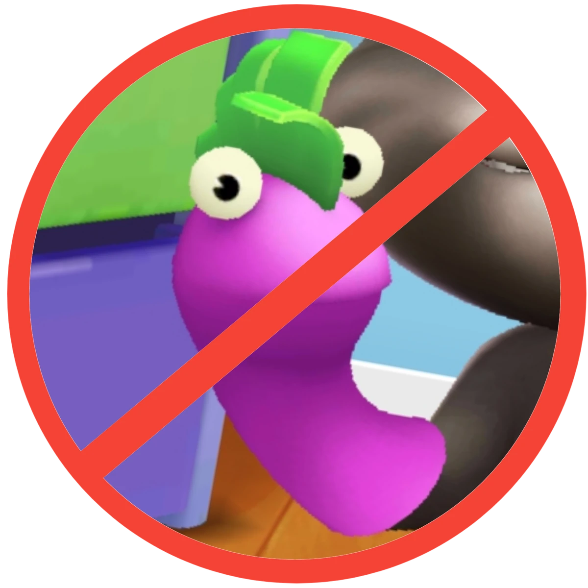 User blog:Cyril Sastrillas/How to stop Sockpuppet | Talking Tom ...