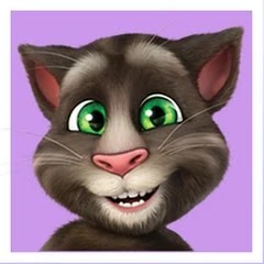 Talking Tom | Talking Tom & Friends Wiki | Fandom