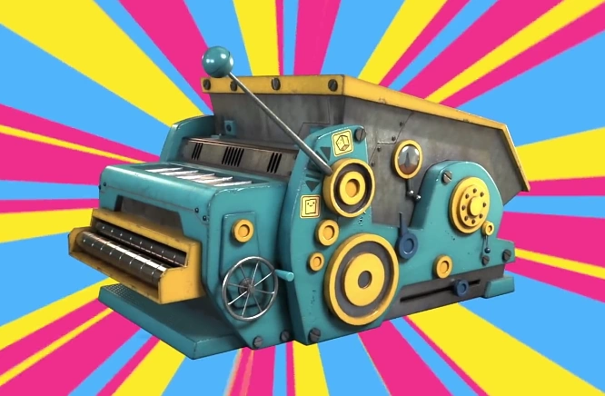 Flat Jack | Talking Tom & Friends Wiki | Fandom