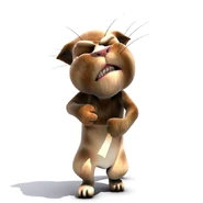 TurboSquid | Talking Tom & Friends Wiki | Fandom