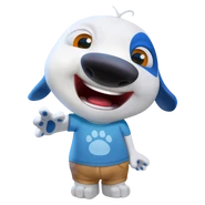 Hank/Gallery | Talking Tom & Friends Wiki | Fandom