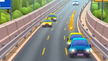 Hank's Highway | Talking Tom & Friends Wiki | Fandom