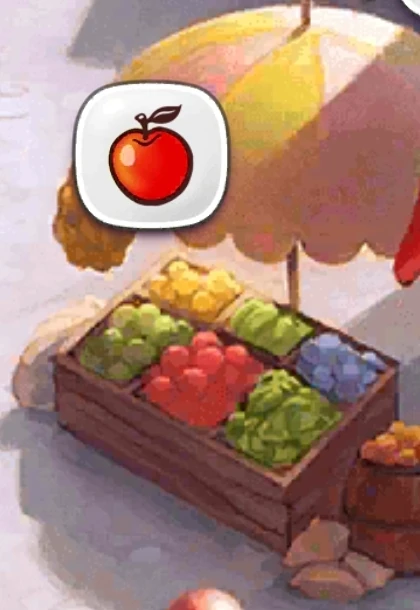 Fruit & Veggies Shop | Talking Tom & Friends Wiki | Fandom