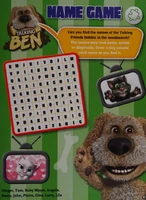 Talking Friends Annual 2014/Gallery | Talking Tom & Friends Wiki | Fandom