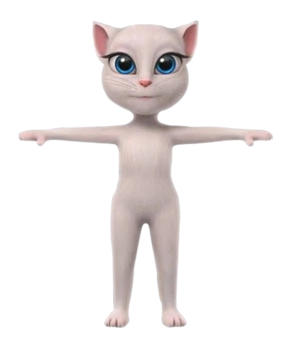 T2 | Talking Tom & Friends Wiki | Fandom