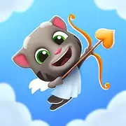 Cupid Tom | Talking Tom & Friends Wiki | Fandom