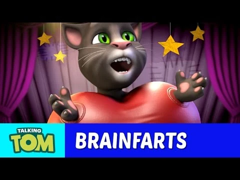 Growing Up | Talking Tom & Friends Wiki | Fandom