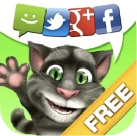 Tom's Messenger | Talking Tom & Friends Wiki | Fandom