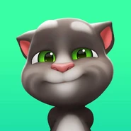 Tom/Gallery | Talking Tom & Friends Wiki | Fandom