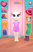 My Talking Angela 2/Features | Talking Tom & Friends Wiki | Fandom