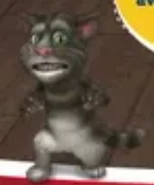 Pre-T1 | Talking Tom & Friends Wiki | Fandom