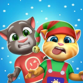 Talking Tom | Talking Tom & Friends Wiki | Fandom